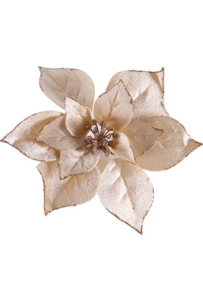 Farfi Yapay Çiçek Dekor (Yurt Dışından)