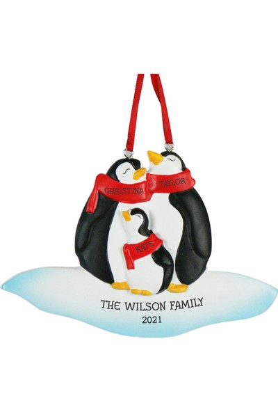 Farfi Noel Dekor (Yurt Dışından)