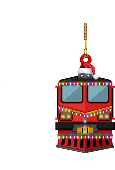 Farfi Noel Dekor (Yurt Dışından)