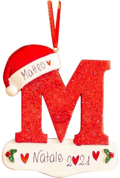 Farfi Noel Dekor (Yurt Dışından)