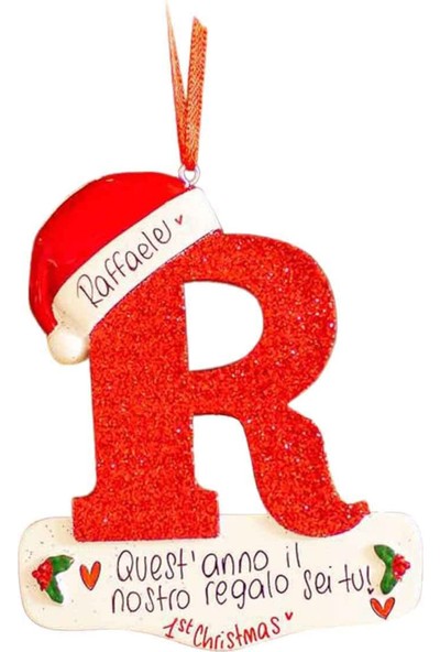 Farfi Noel Dekor (Yurt Dışından)