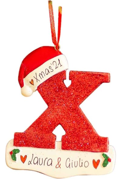 Farfi Noel Dekor (Yurt Dışından)