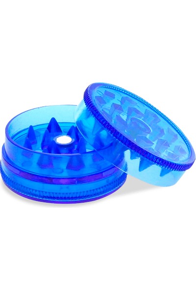 Grinder Sigara Tütün Öğütücü - Tütün Parçalayıcı Grinder Sigara Tütün Öğütücü - Tütün Parçalayıcı