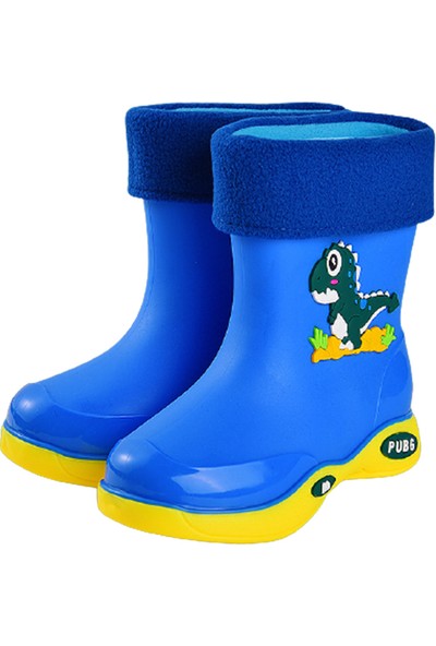 Xkids Çocuk Yağmur Botları (Yurt Dışından)