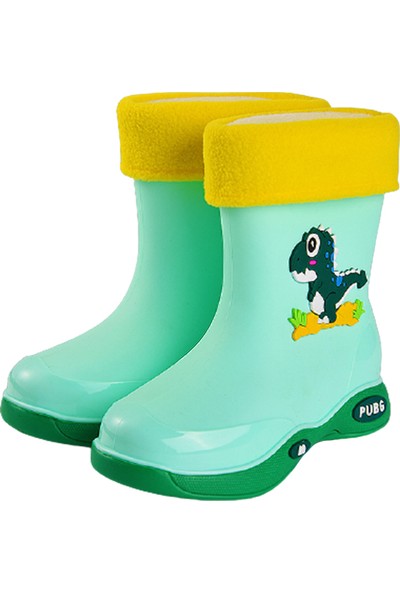 Xkids Çocuk Yağmur Botları (Yurt Dışından) Xkids Çocuk Yağmur Botları (Yurt Dışından)