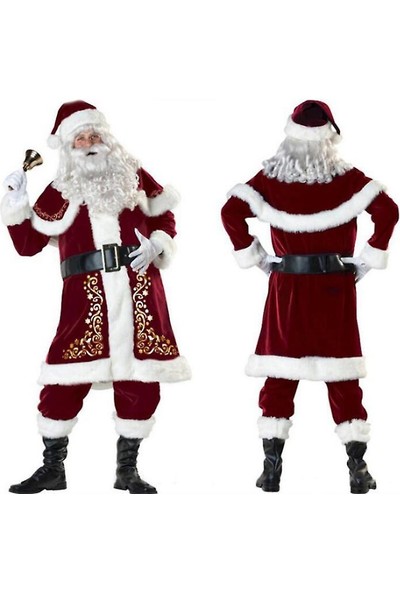 BDZ Mall Noel Dekor Süslemeleri (Yurt Dışından) BDZ Mall Noel Dekor Süslemeleri (Yurt Dışından)