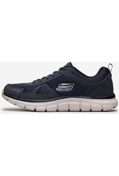 Skechers Track- Scloric Erkek Lacivert Spor Ayakkabı 52631 Nvy Skechers Track- Scloric Erkek Lacivert Spor Ayakkabı 52631 Nvy