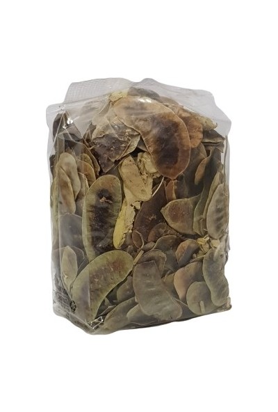 Zencefil Organik Açlık Otu 1 kg