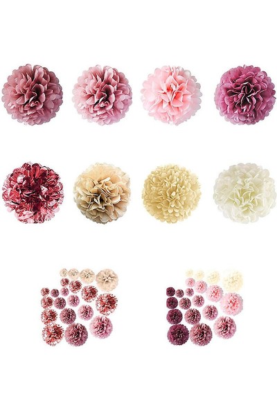 BDZ Mall Noel Dekor Süslemeleri (Yurt Dışından) BDZ Mall Noel Dekor Süslemeleri (Yurt Dışından)