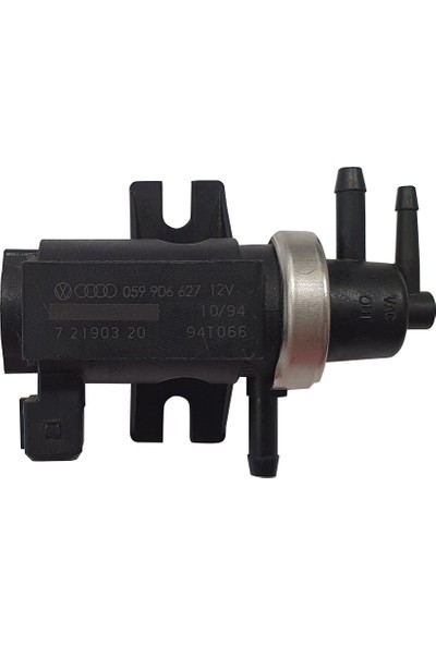 Abara Audi A4 - A6 - A8 Turbo Basınç Sensörü N75 Valfi Abara Audi A4 - A6 - A8 Turbo Basınç Sensörü N75 Valfi