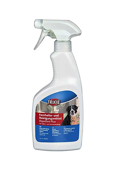 Trixie Kedi Köpek Uzaklaştırıcı Temizleyici 500 ml Trixie Kedi Köpek Uzaklaştırıcı Temizleyici 500 ml