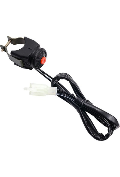 Sharplace Switch Anahtarı Atv Motosiklet Boynuz Düğmesi Dirt Bike Yamaha Için Evrensel (Yurt Dışından) Sharplace Switch Anahtarı Atv Motosiklet Boynuz Düğmesi Dirt Bike Yamaha Için Evrensel (Yurt Dışından)