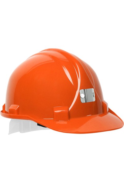 Essafe GE 1580 -Vidalı Eko. Madenci Baret, Kırmızı (9E1102) Essafe GE 1580 -Vidalı Eko. Madenci Baret, Kırmızı (9E1102)