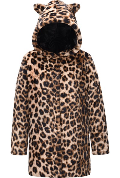 Gogoo Süni Kürk Ceket (Yurt Dışından)