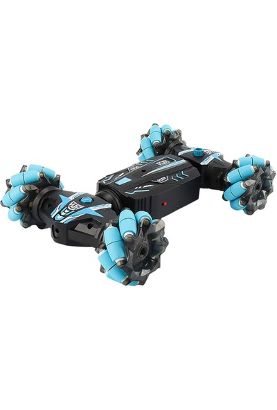 Lovoski Uzaktan Kumanda Araba Off-Road Rc Dublör Araba Araç Çocuklar Için Boys Doğum Günü Hediyesi Mavi Gest Sensörü Lovoski Uzaktan Kumanda Araba Off-Road Rc Dublör Araba Araç Çocuklar Için Boys Doğum Günü Hediyesi Mavi Gest Sensörü