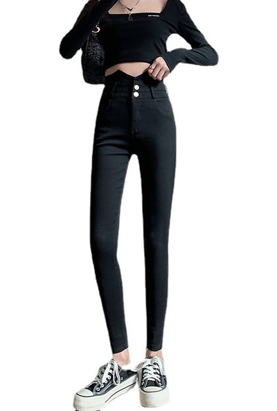 Gogoo Kadın Spor Taytı (Yurt Dışından)