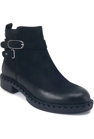 Venüs 2152203 Deri Kadın Bot