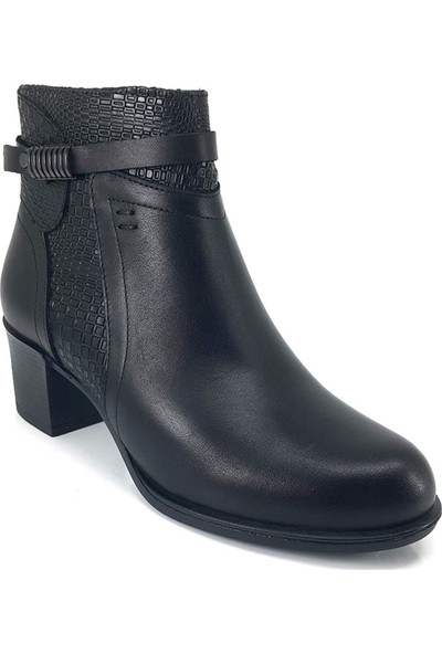 Venüs 2155902 Deri Kadın Bot