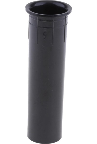 Sharplace Hoparlör Port Tüp Subwoofer Bas Tüp Hoparlör Kutusu Portu Hava Tüpü 3 '' (Yurt Dışından)