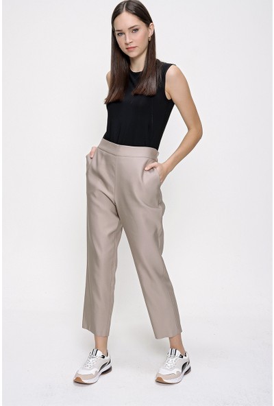 Aker 3582111 Rahat Kesim Pantolon