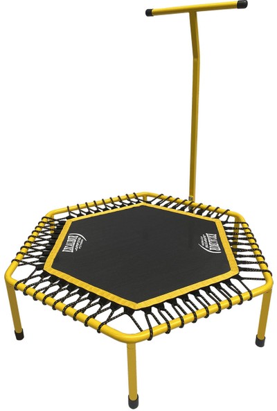 Excalibur Jumping Fitness Profesyonel Trambolin Sarı Excalibur Jumping Fitness Profesyonel Trambolin Sarı