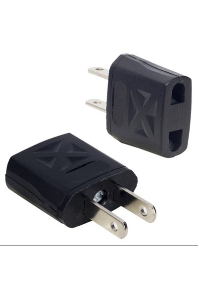 Narita Amerikan Fiş Tersi