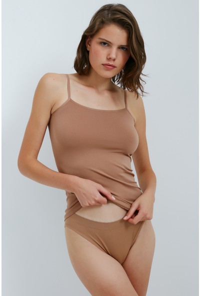 Penti Bronz Nu Basic Atlet