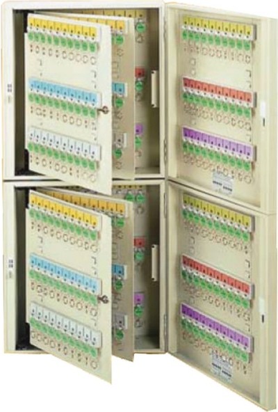 Lamiess Tata Nk 360 Şifreli Anahtar Dolabı