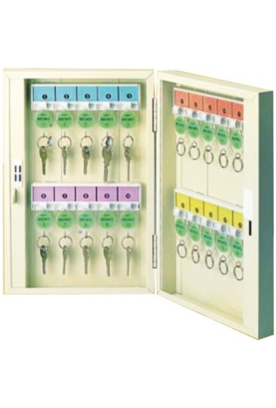 Lamiess Tata Nk 20 Şifreli Anahtar Dolabı