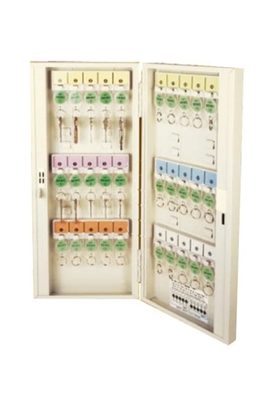 Lamiess Tata Nk 30 Şifreli Anahtar Dolabı