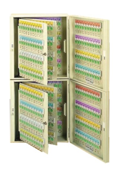 Lamiess Tata K 480 Anahtar Dolabı