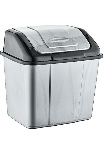 As-Meyal Çöp Kovası 10 Litre As-Meyal Çöp Kovası 10 Litre