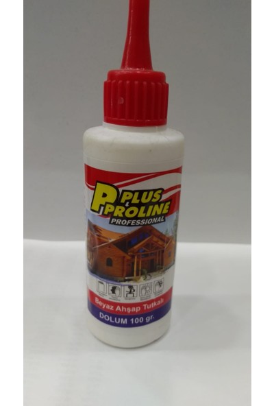 Plus Proline Ahşap Tutkalı