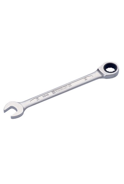 Izeltaş Cırcır Kombine Anahtar 13MM