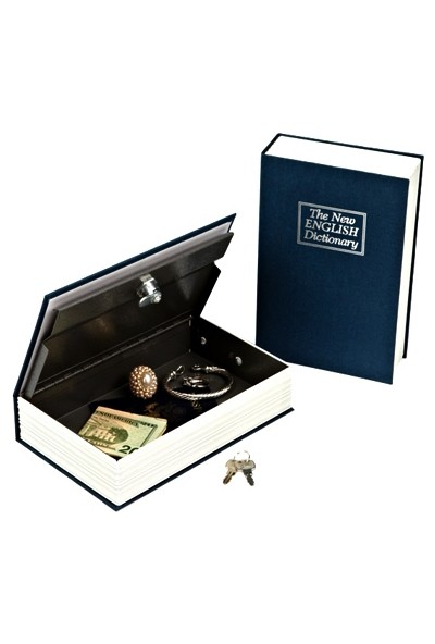 Mujgan Kitap Görünümlü Gizli Kasa Mujgan Kitap Görünümlü Gizli Kasa