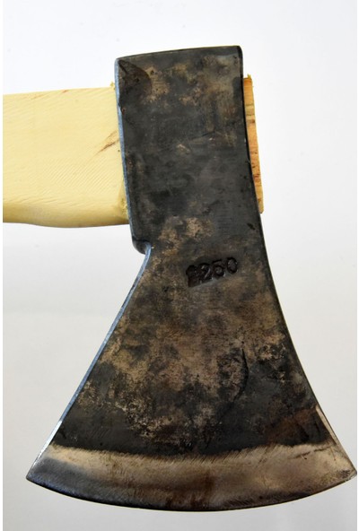 Tapan Bıçağı Tapan Oduncu ve Kamp Baltası Orta Boy Koleksiyonluk - Ürün