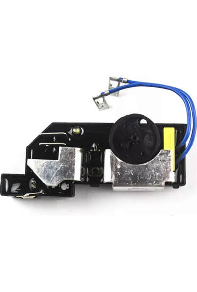 Wedex Gbh 11 De Elektronik Devir Kartı