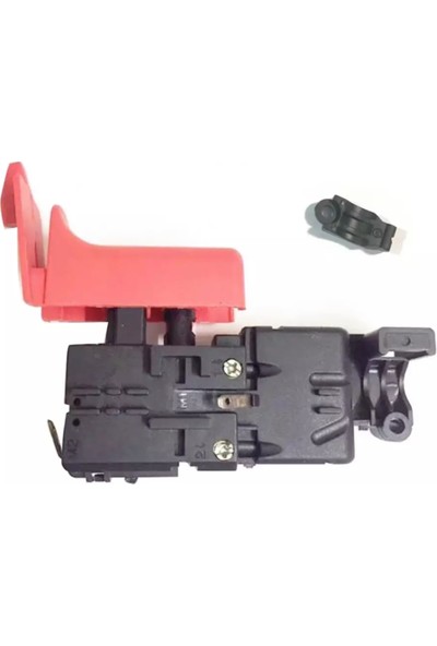 Wedex Bosch Tip GB H 2-26 Şartel