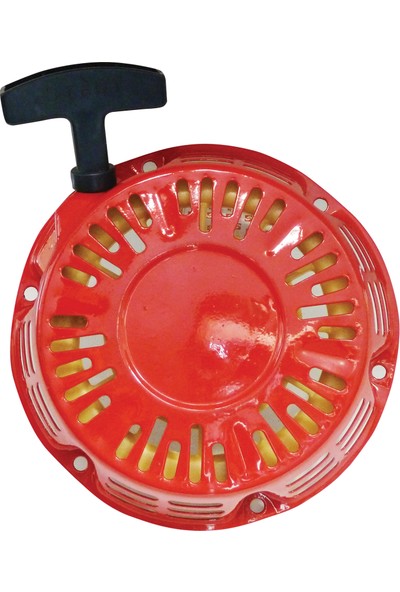 DTS GX160 - GX200 / 5,5hp - 6,5hp Dts Starter Kapak Komple DTS GX160 - GX200 / 5,5hp - 6,5hp Dts Starter Kapak Komple