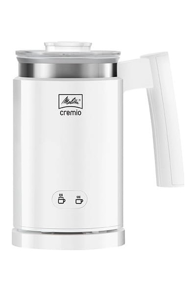 Melitta Cremio Süt Köpürtücü Beyaz
