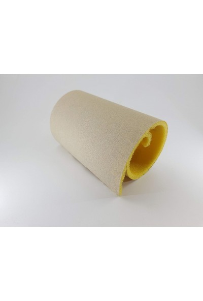 Nsp Sünger Zımpara 115MM*100CM 220KUM Nsp Sünger Zımpara 115MM*100CM 220KUM