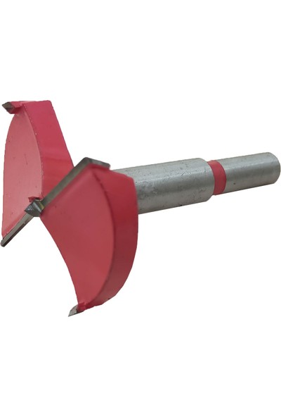 Yıldırım Nalbur 40 mm Freze Mobilya Menteşe Yuva Açma Ahşap Freze Bıçak Samet Yıldırım Nalbur 40 mm Freze Mobilya Menteşe Yuva Açma Ahşap Freze Bıçak Samet