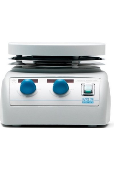 Velp Arex Isıtıcılı Dijital Manyetik Karıştırıcı