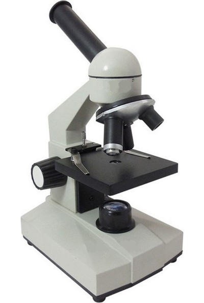 Loyka Monoküler Öğrenci Mikroskop (400X-640X)
