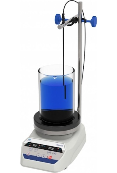 Loyka WN-H320 Isıtıcılı Manyetik Karıştırıcı