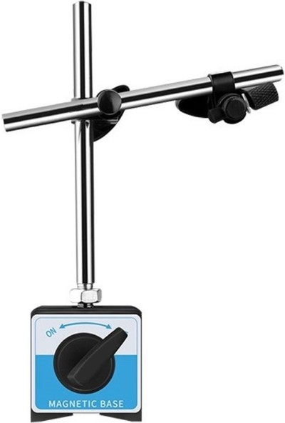 Loyka Salgı Komparatörü Manyetik Standı