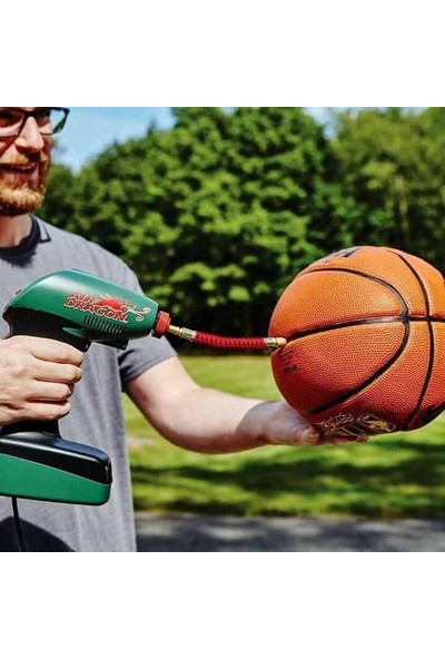 Özder İletişim Air Dragon Oto Araç Hava Kompresörü Oto Lastik Şişirme Özder İletişim Air Dragon Oto Araç Hava Kompresörü Oto Lastik Şişirme