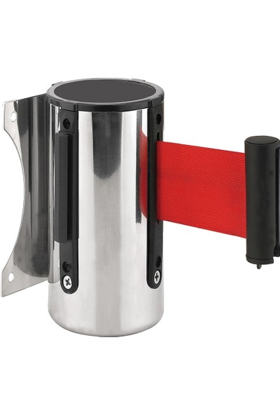 reyon1 3 Metre Duvar Tipi Şerit Bariyer Duvara Monte Şerit Bariyer