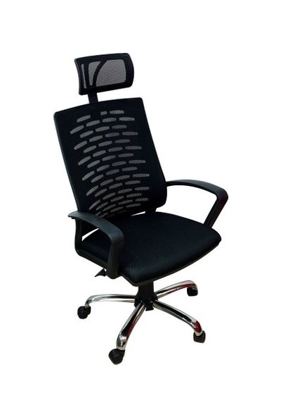 By Zengin Petek Yönetici Koltuk