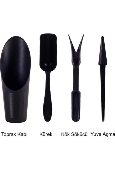 Uzay Bahçesi Kaktüs Sukulent Dikim Seti Uzay Bahçesi Kaktüs Sukulent Dikim Seti